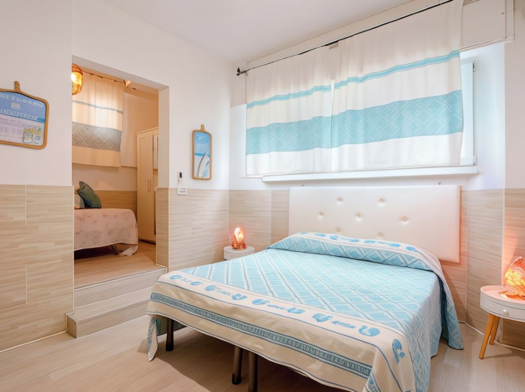Villabeachcity Guesthouse - Cagliari