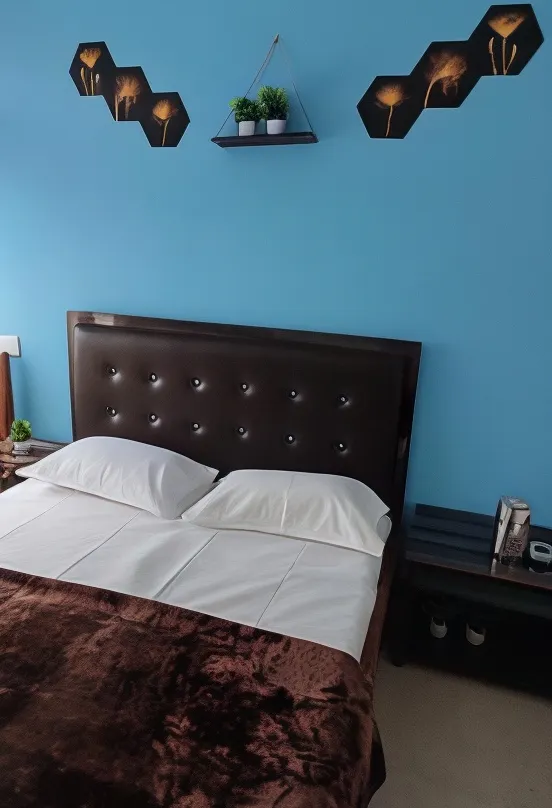 Gomukh Hotel - Uttarkashi