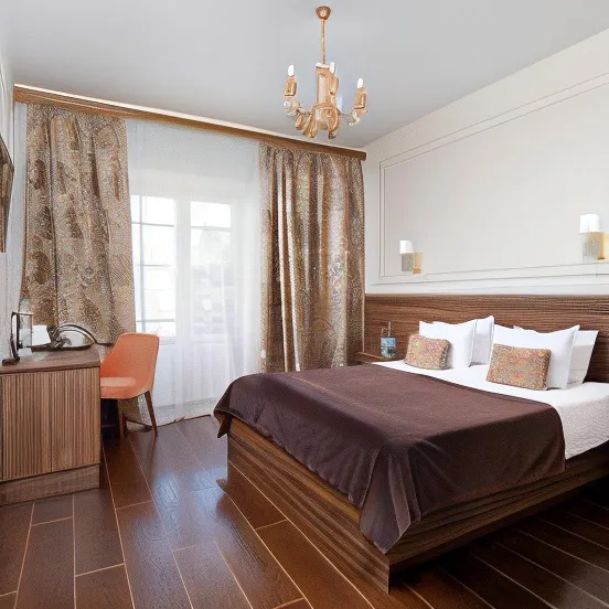 Golden Age Hotel - Saint Petersburg