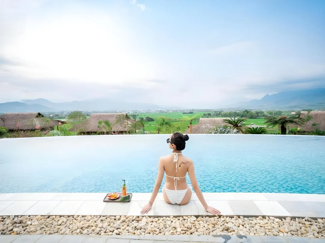 Mường Lò Retreat Nghia Lo - Nghĩa Lộ