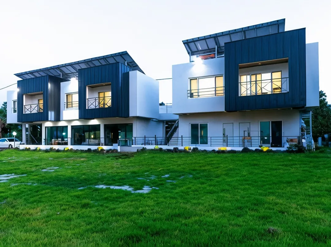 Seogwipo The Hyeyum Stay - Jeju-do