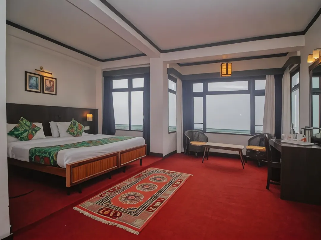 Jagjeet Hotel Pradhan - Darjeeling