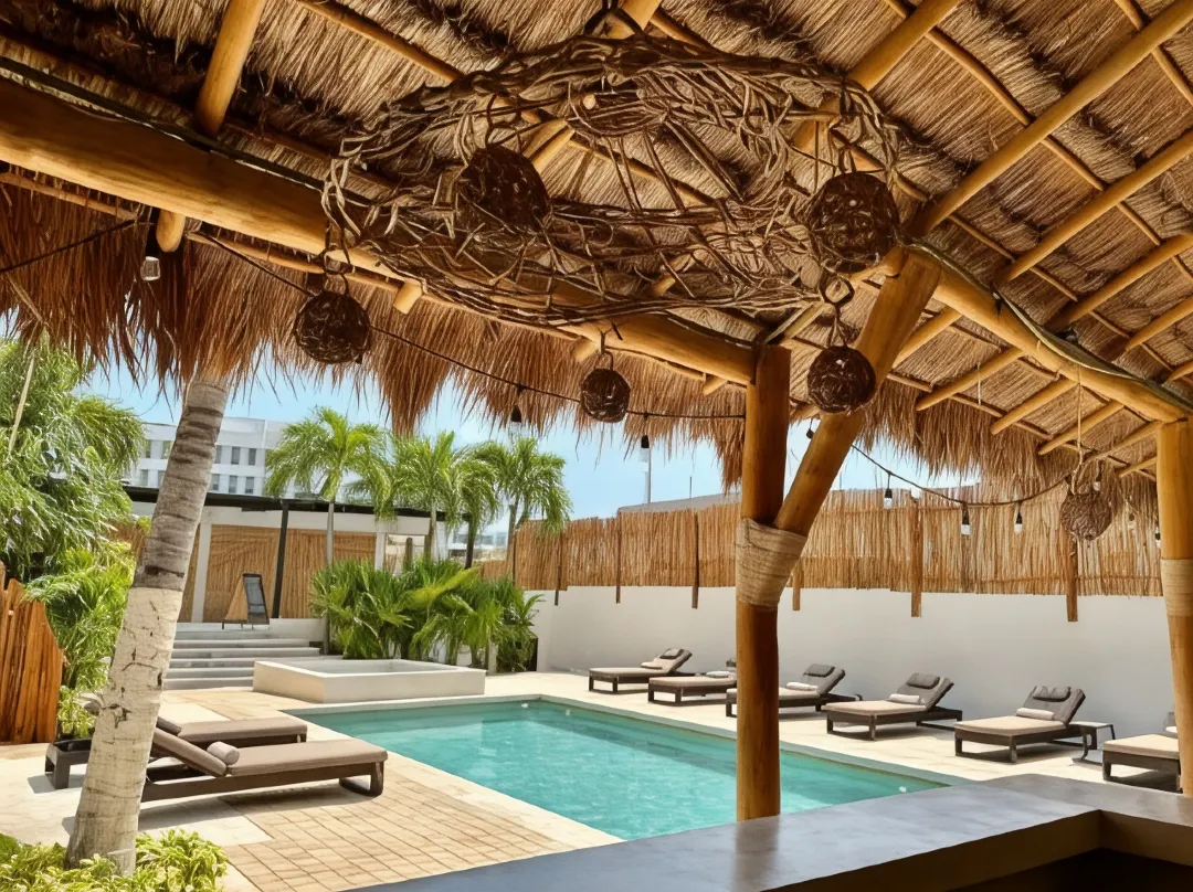 Pachamaya Holistic Wellness & Spa - Cancún