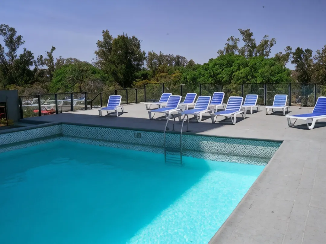 Hotel Catalinas Tucuman - Tucumán