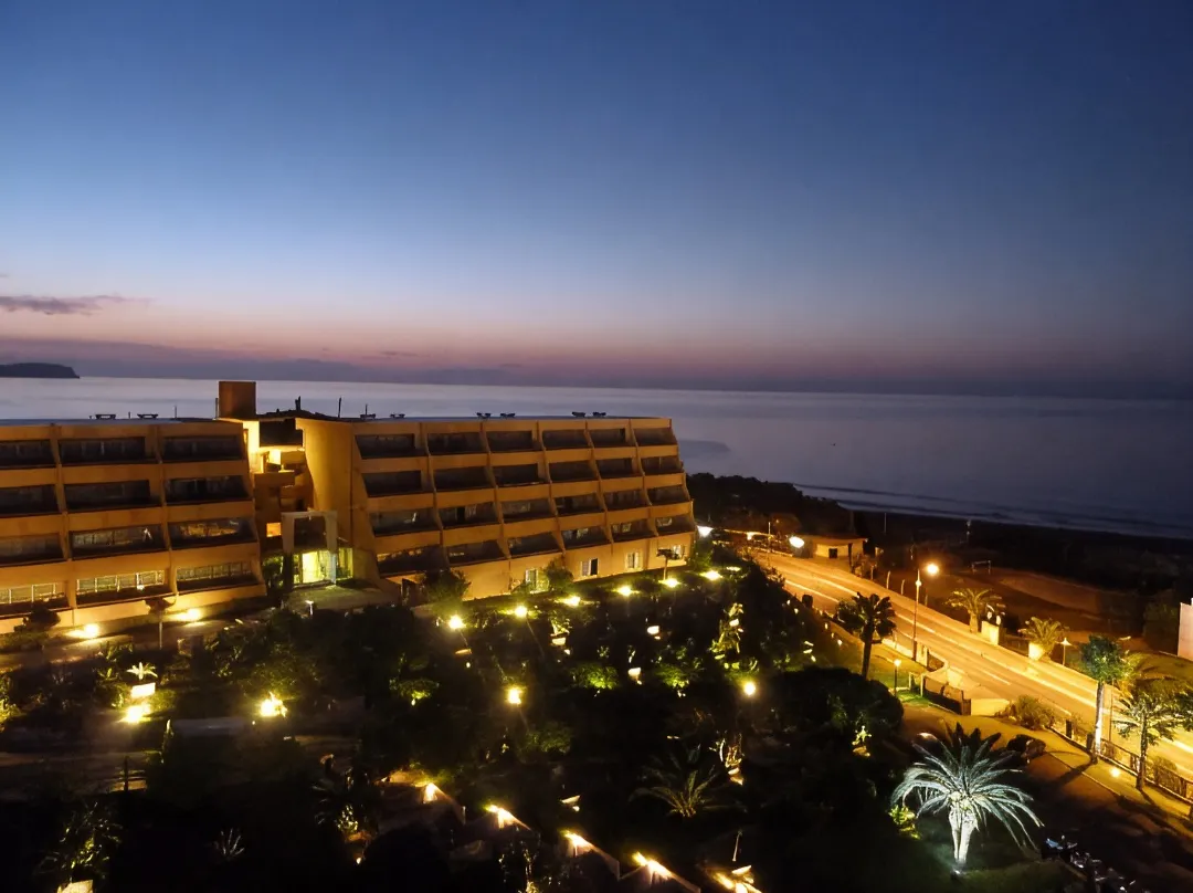 Vila Baleira Porto Santo - Porto Santo Island