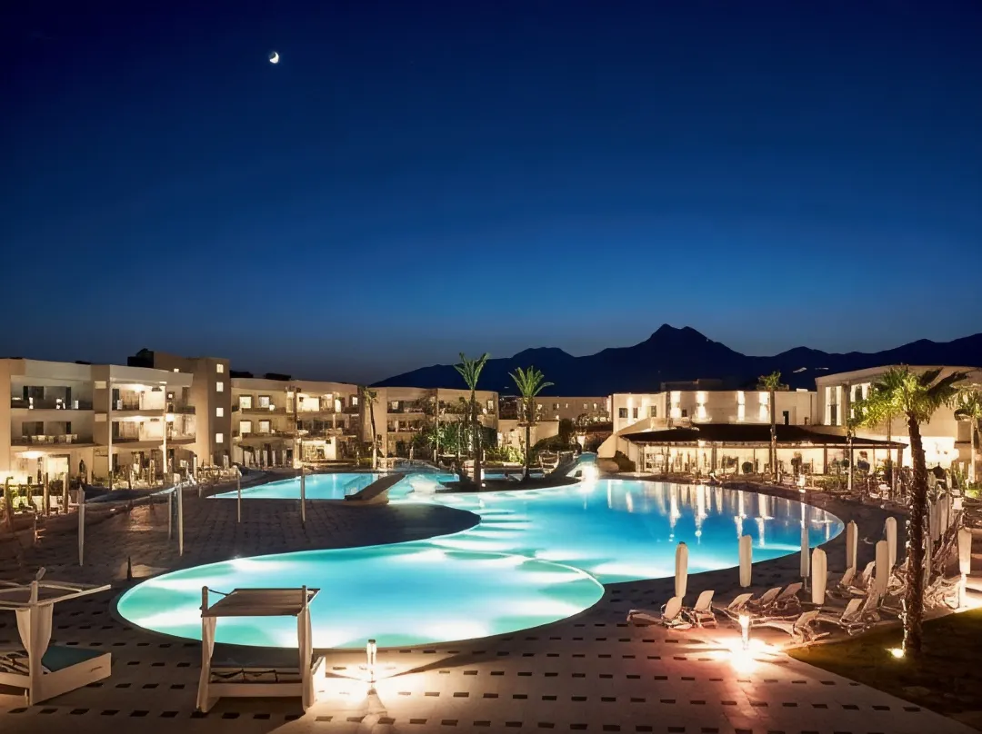 Maritim Resort Calabria - Calabria