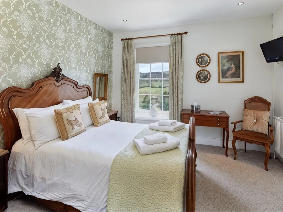 White Horse Farm Inn - Yorkshire