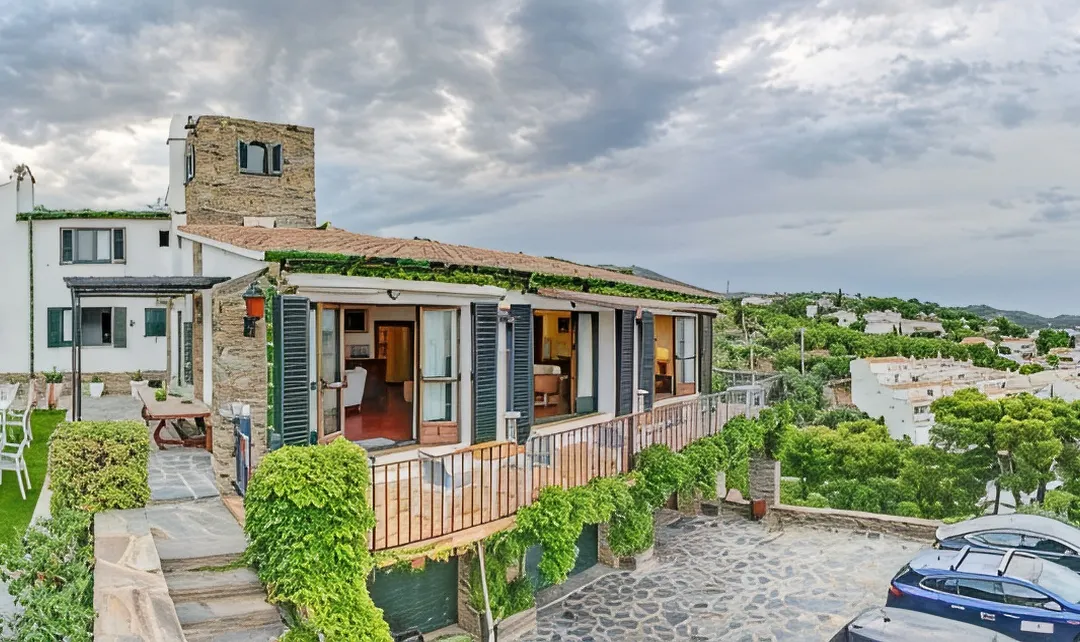 Hotel Rec De Palau - Cadaqués