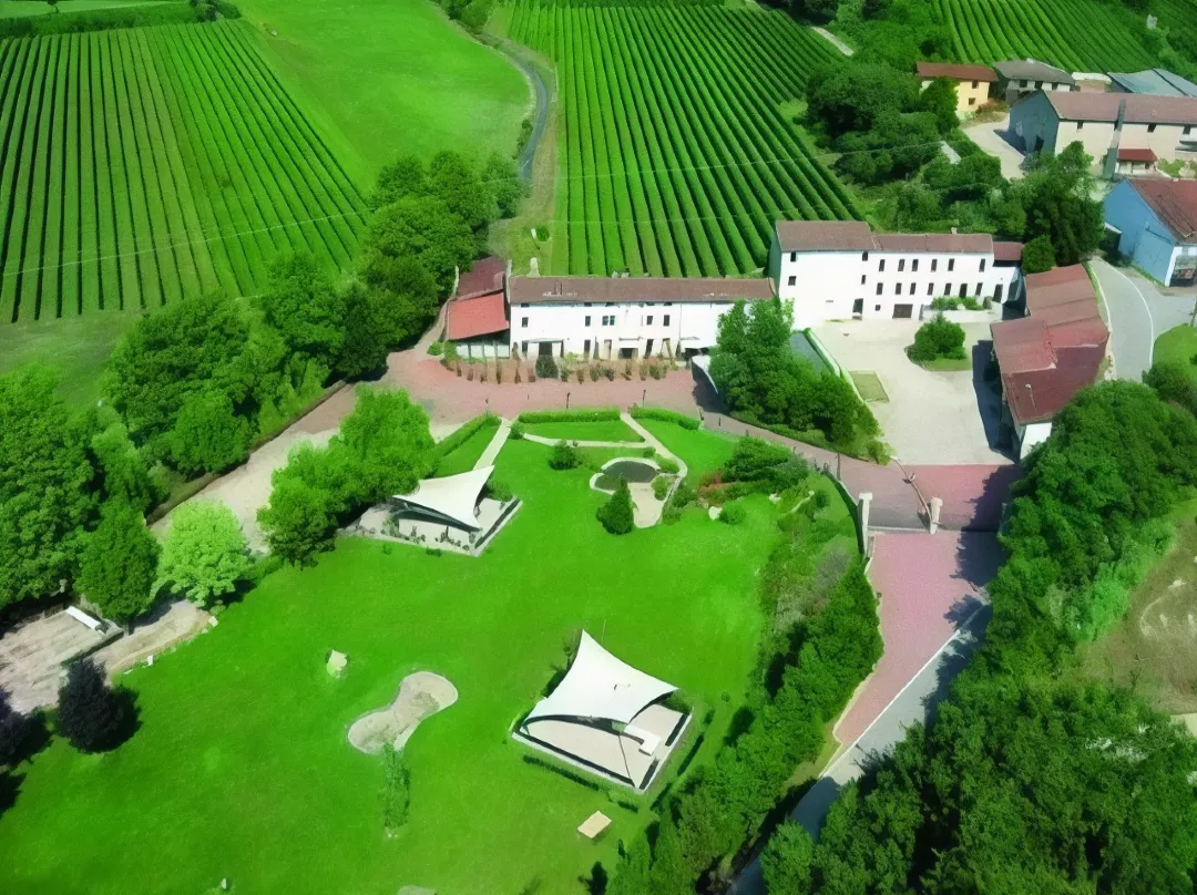 Resort La Mola - Veneto