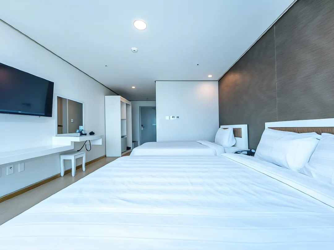 Virginia Hotel - Seogwipo-si