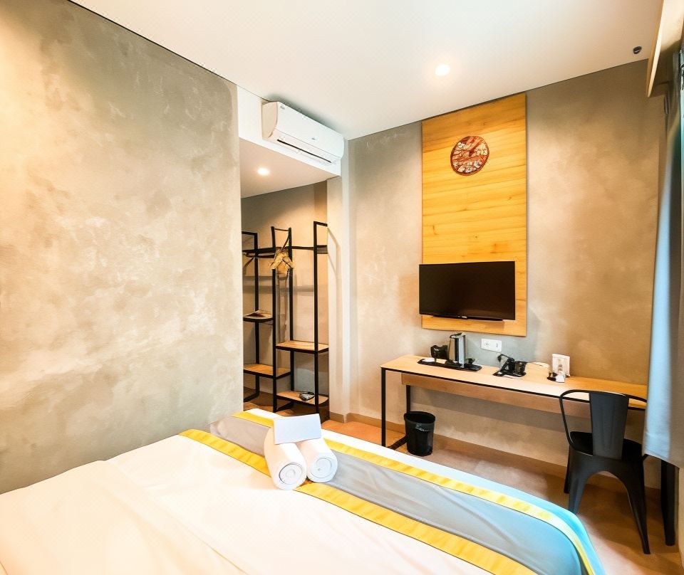 Summerville Hotel & Coffee Shop - Majalengka