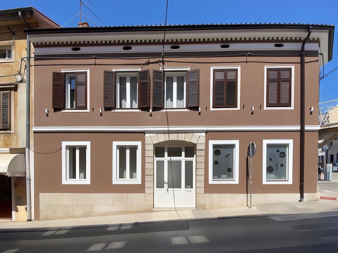 D&a Central Luxury Apartments With Free Parking - Croatia