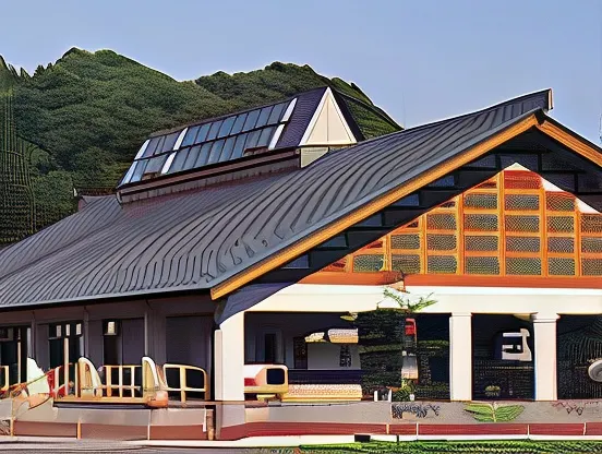 Kakunodate Onsen Kayokan - Akita