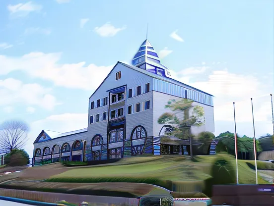 Ono Himawari Hotel - Ono