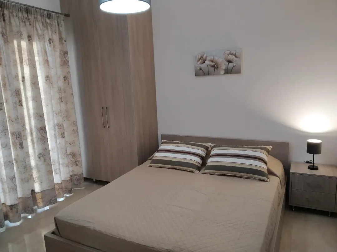 Fotaki's Home - Comfortable Newbuilt 2 Bedroom Home, 20 Meters From The Sea - Kos