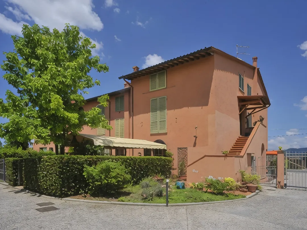 Alfieri Bed & Breakfast - Pisa