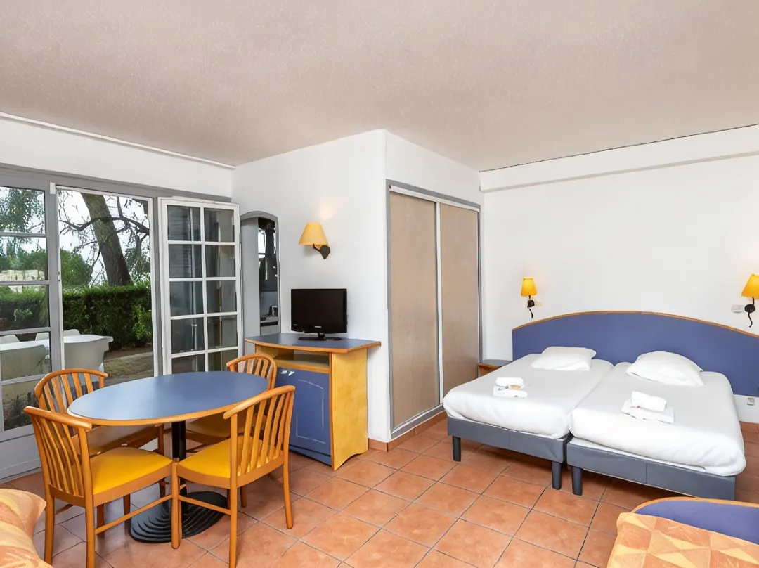 Sowell Residences Chênes Verts - Fréjus