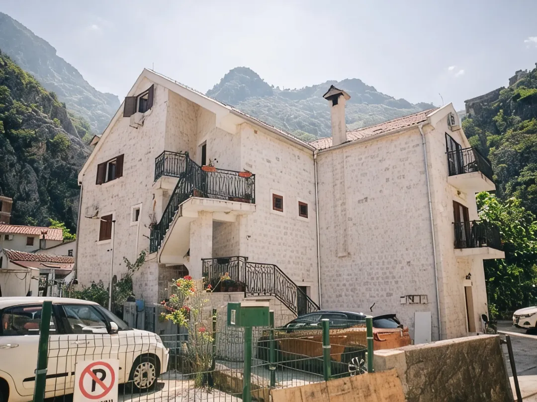 Filip Deluxe Rooms - Kotor