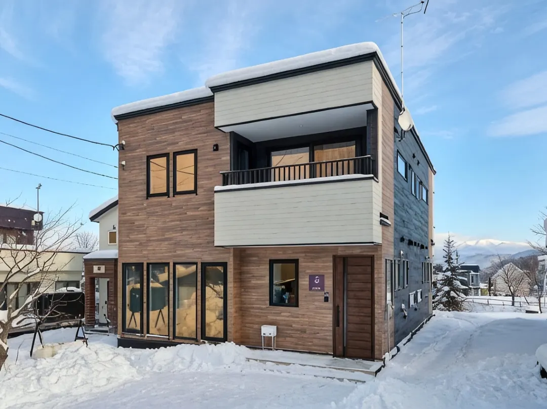 Koyo Yuki - Furano