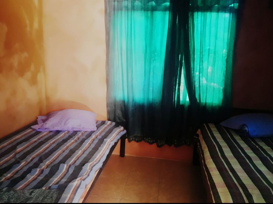 Hermosa Quinta En Costa Pájaros - Playa Blanca