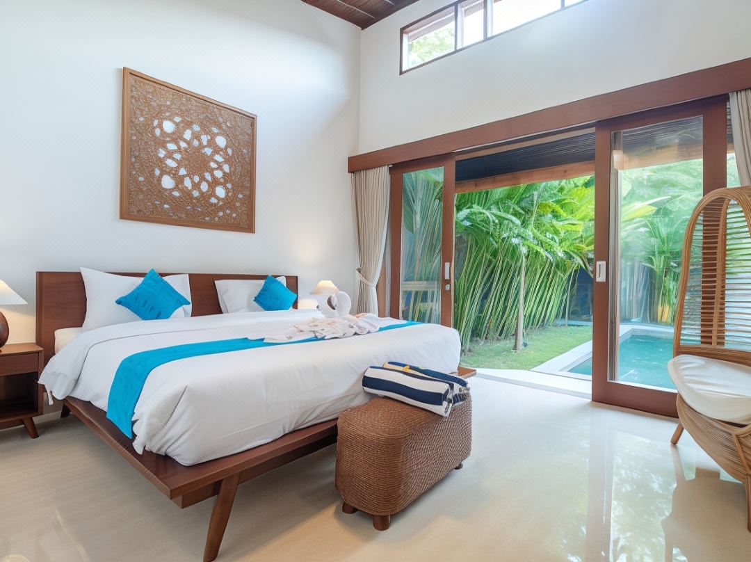 Villa Sayang Sanur Ii - Denpasar