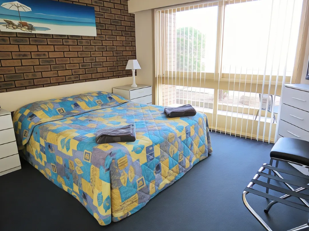 Chapman Court - New South Wales