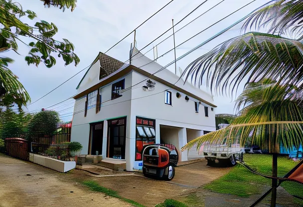 Reddoorz At Elton Guesthouse - Kalibo
