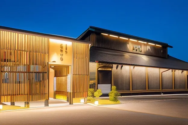 Central Hotel Imari - Imari
