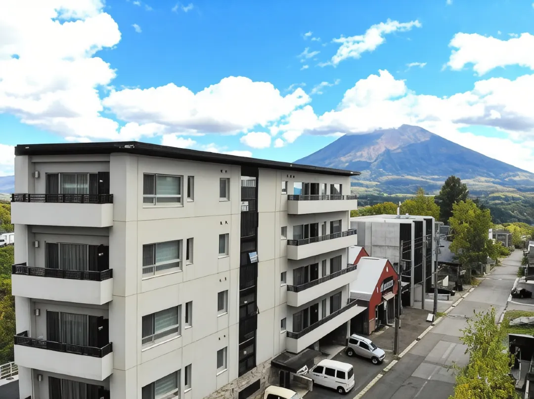 The Freshwater - Niseko