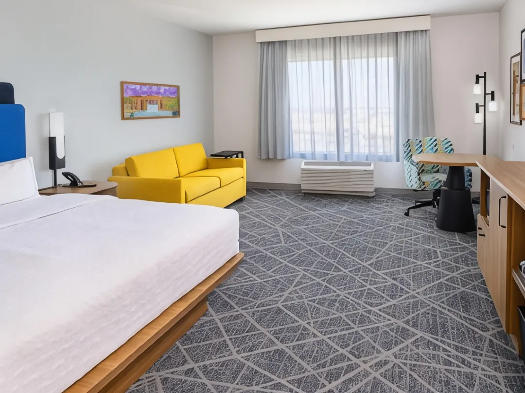 Hampton Inn By Hilton St. Louis Airport - University City, MO