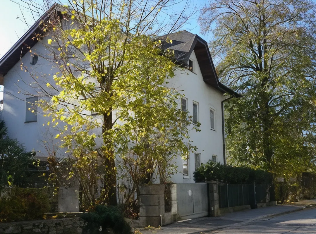 Hotel Hohenstauffen - Salzburg