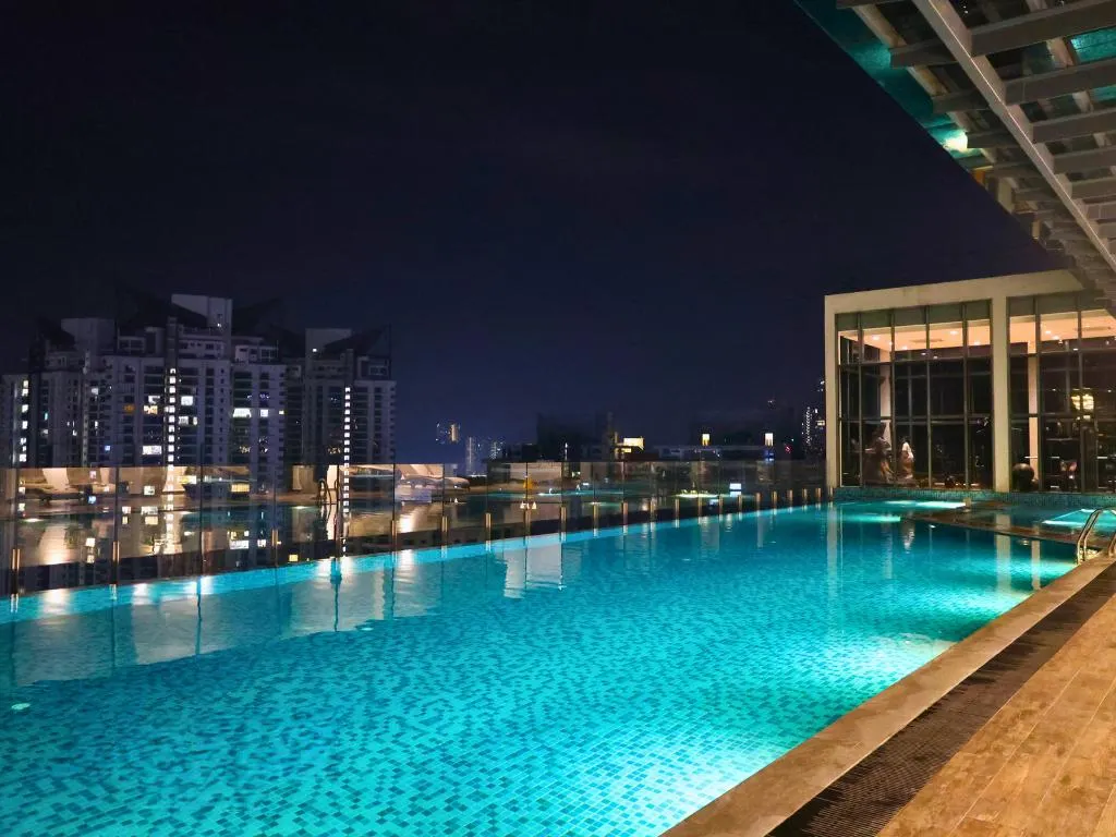 Novo Ampang Suites By Asdeh - Ampang Jaya