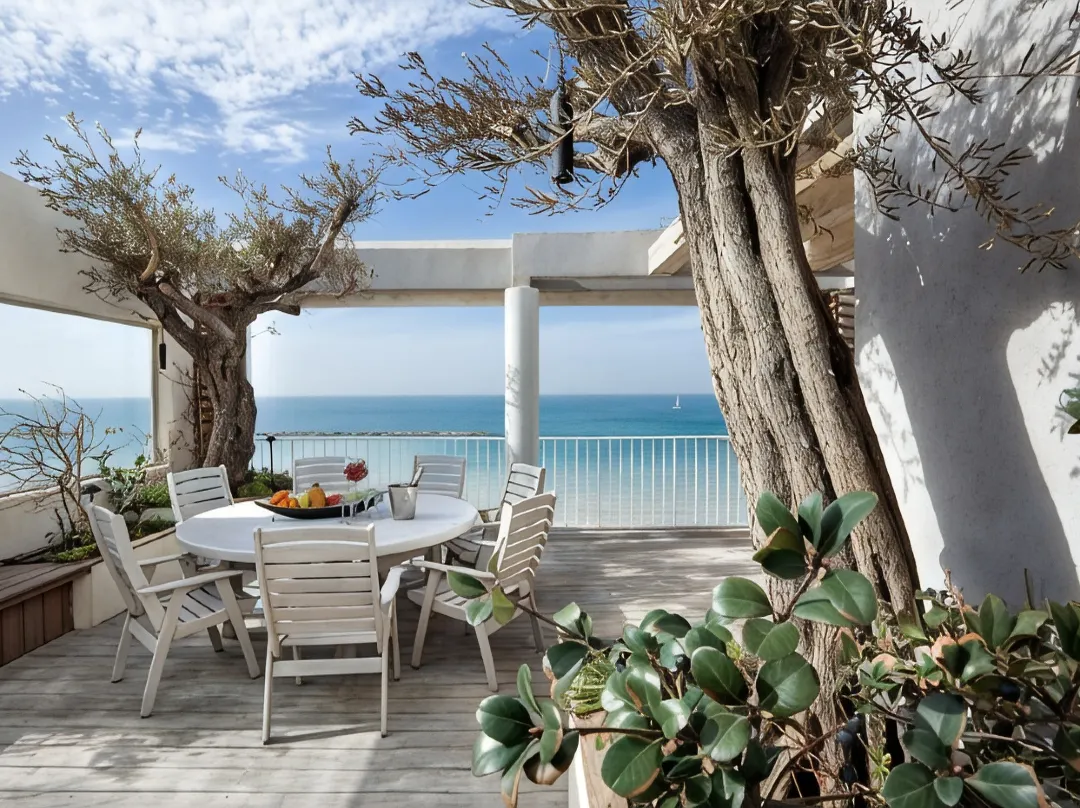 Sea Executive Suites - Israël