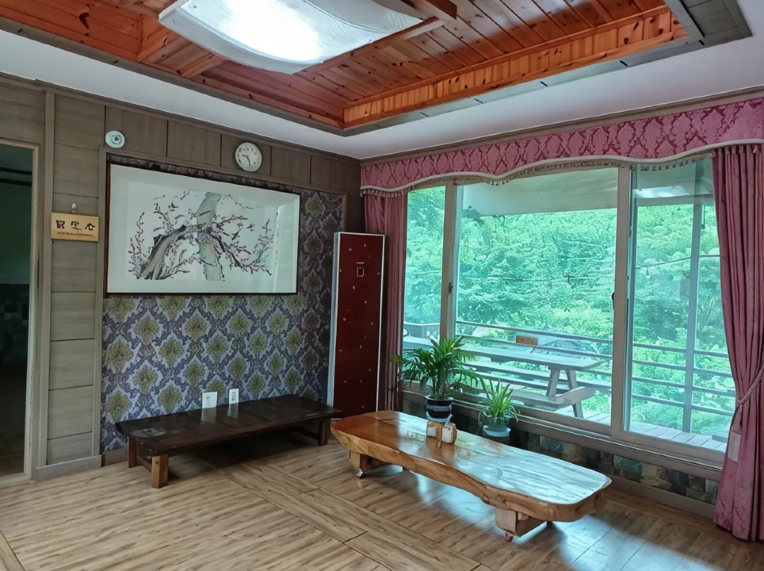 Sunchang Landscape - Namwon-si