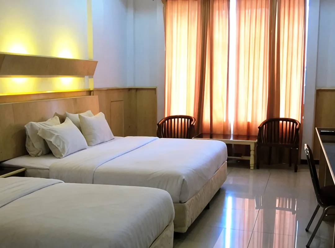 Hotel Grand Duta Syariah - South Sumatra