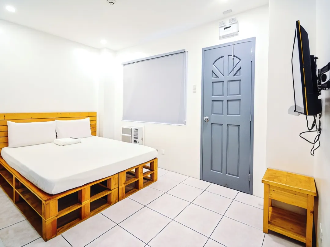 Ola Hostel Manila - Metro Manila