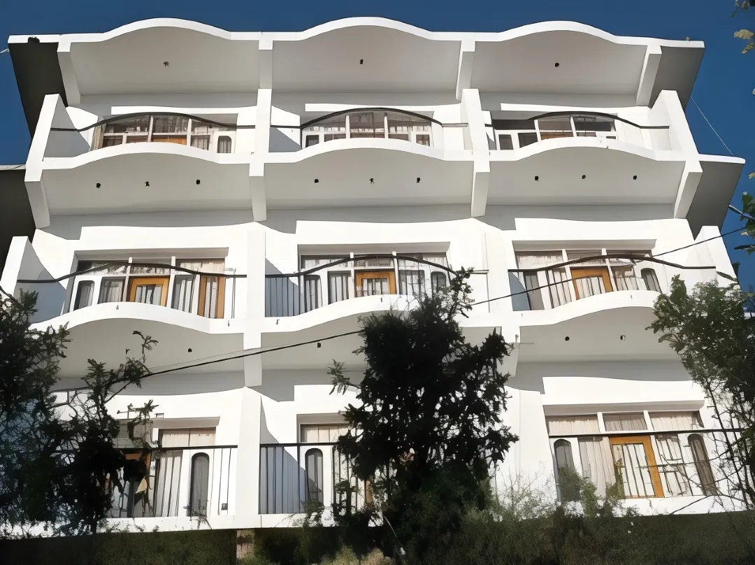 Hotel Pong View, Dharamshala - Dharamshala