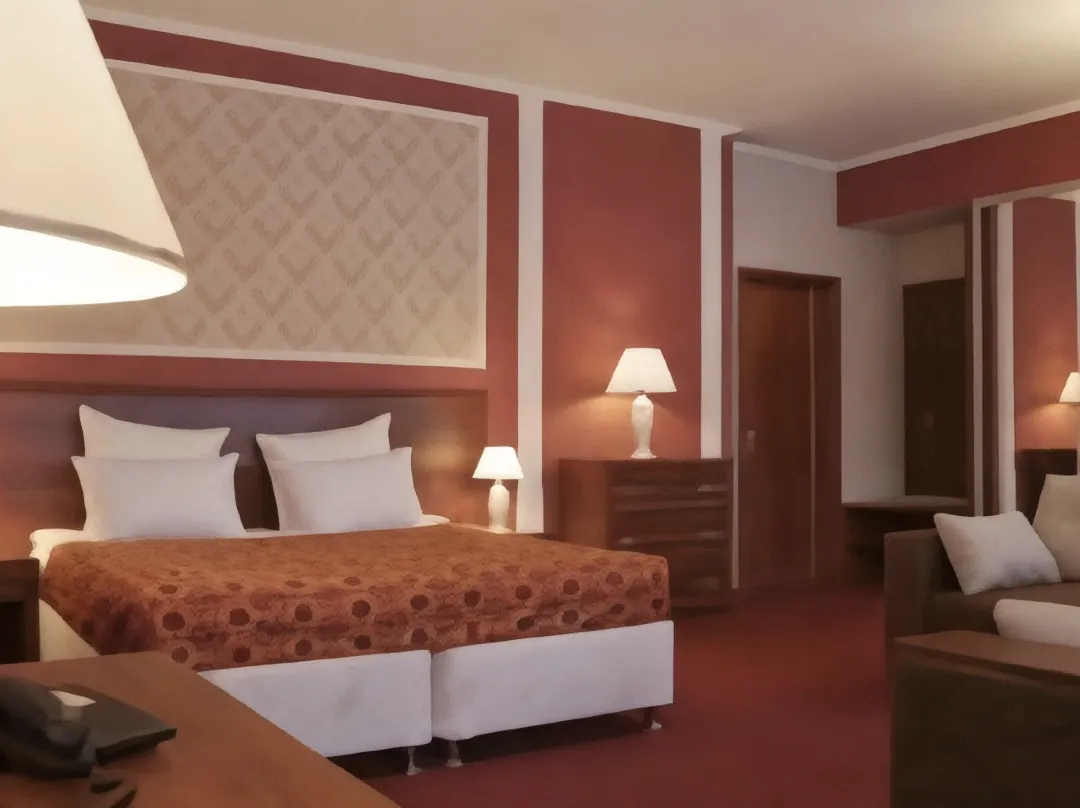 Hotel Villa Classic - Samara