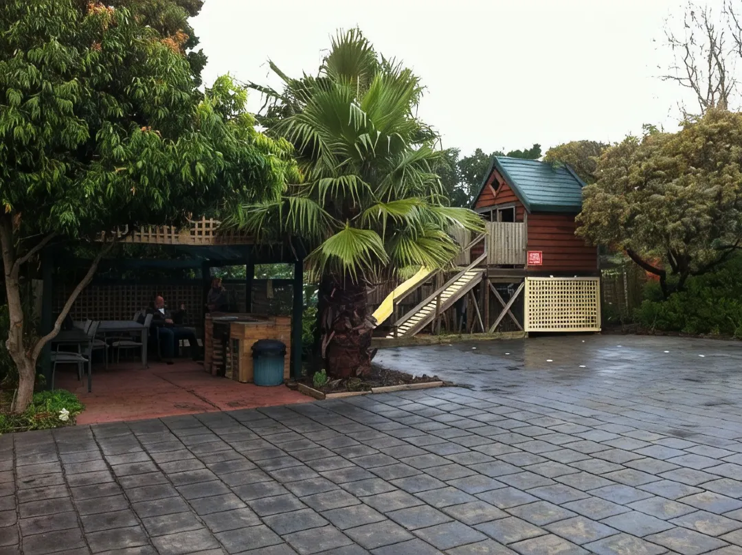 The Balnarring Motel - Phillip Island