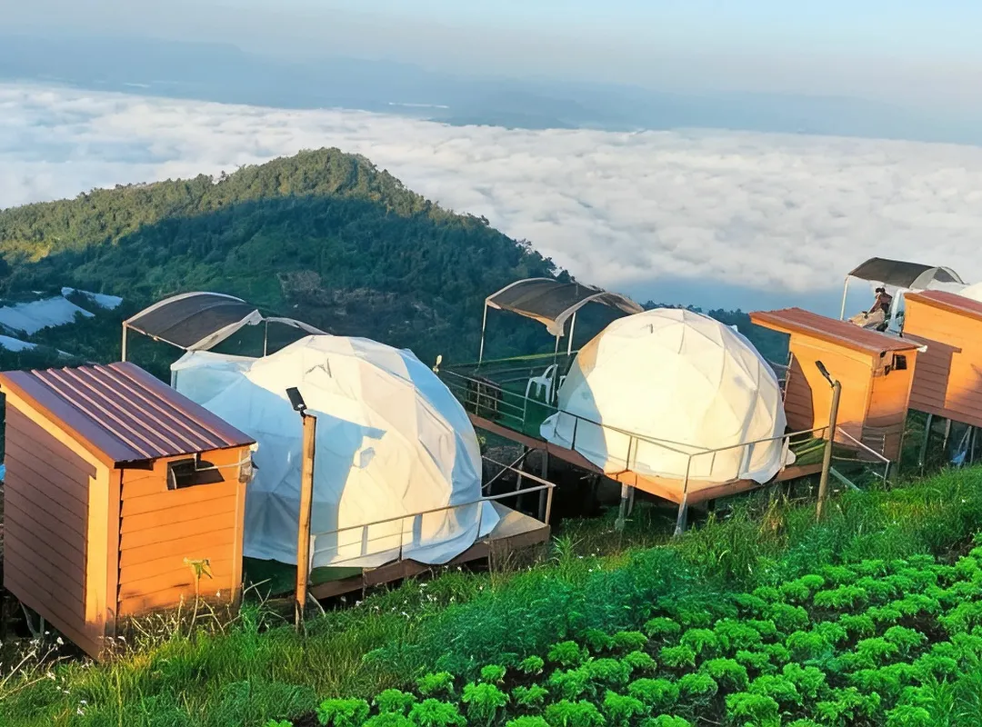 Himdoi Camping - Chiang Mai