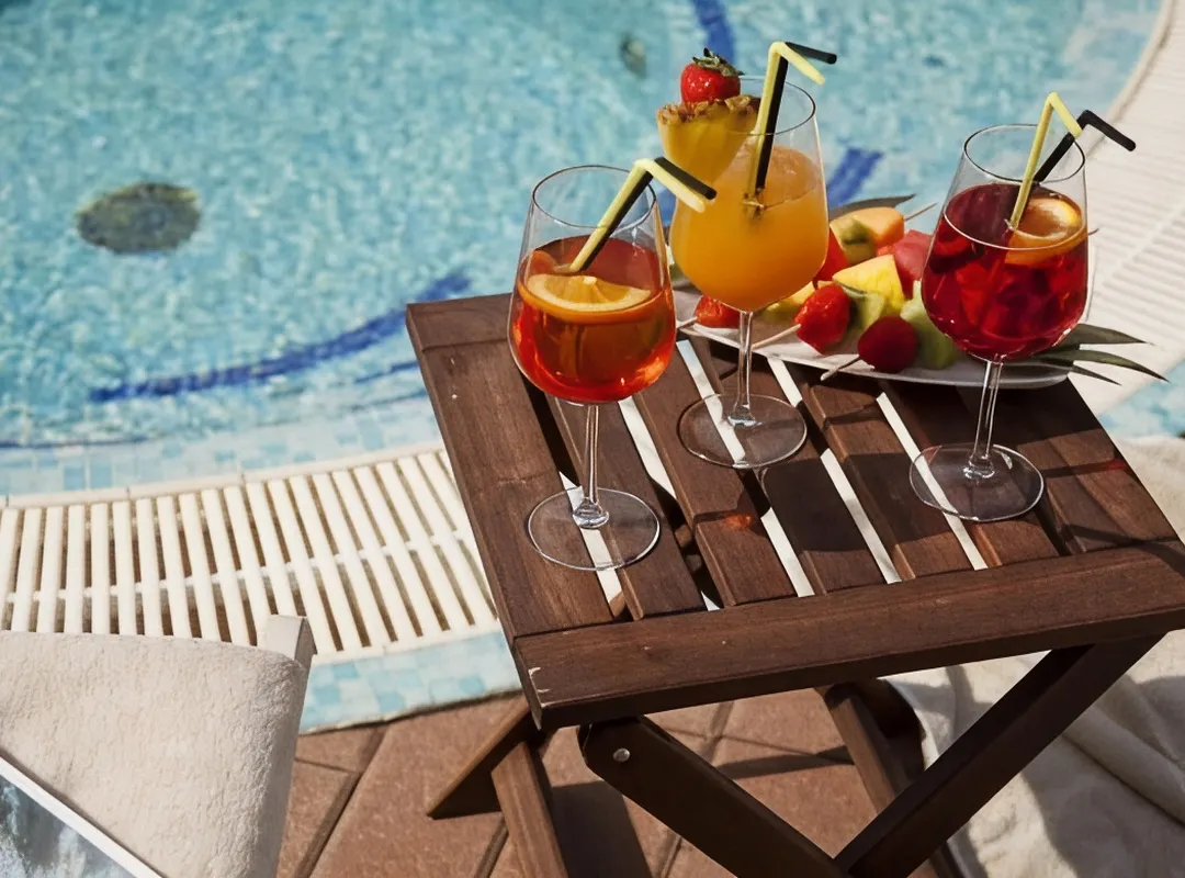 Marina 10 Design Hotel & Spa - Lacco Ameno