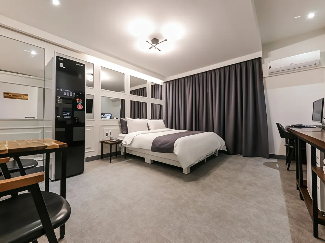 Hotel Look - Daejeon