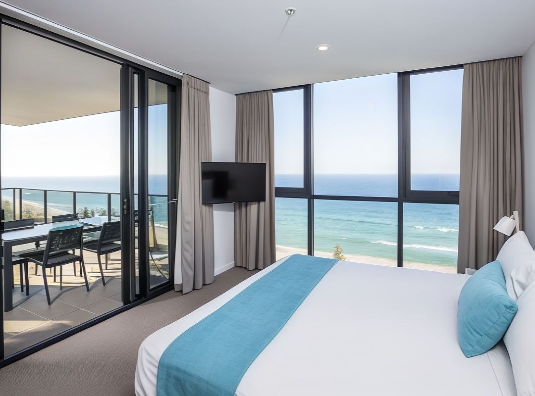 Boardwalk Burleigh Beach - Official - Gold Coast