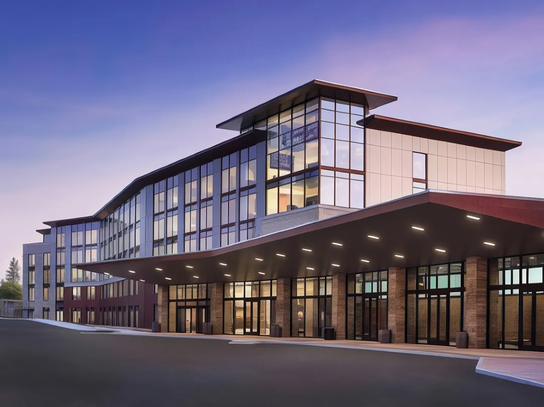 Red Hawk Resort & Casino - Placerville, CA