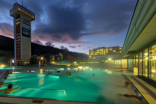 Dorint Parkhotel Bad Zurzach - Canton of Aargau
