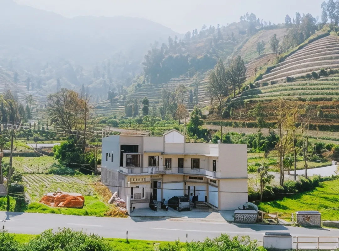 Kurniawan By Travelink - Dieng