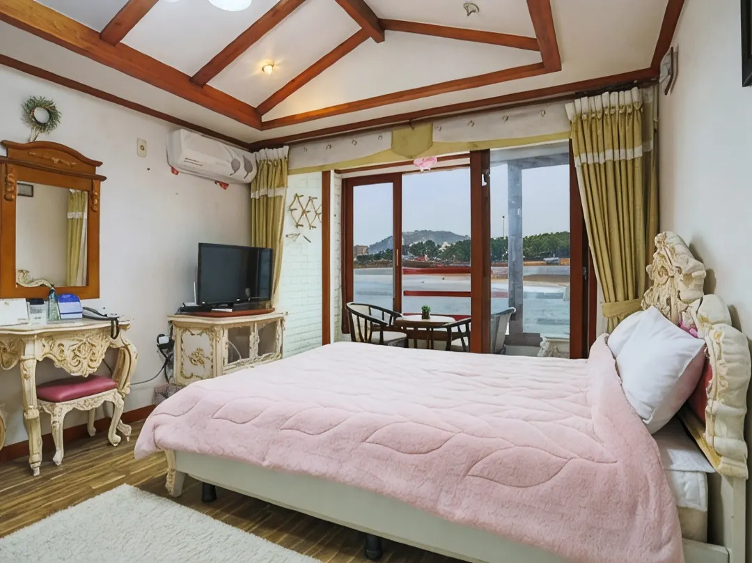 Jeju Iho Beach Pension - 제주시