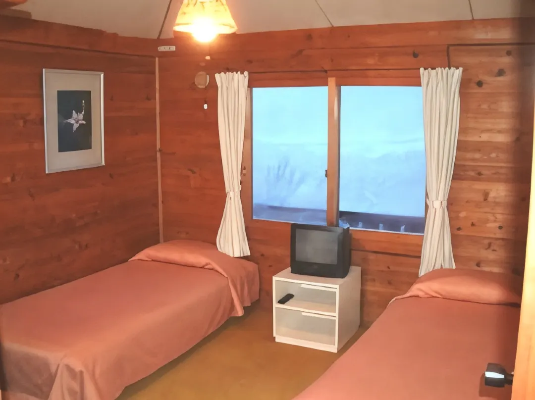 Pension Swiss - Yamagata