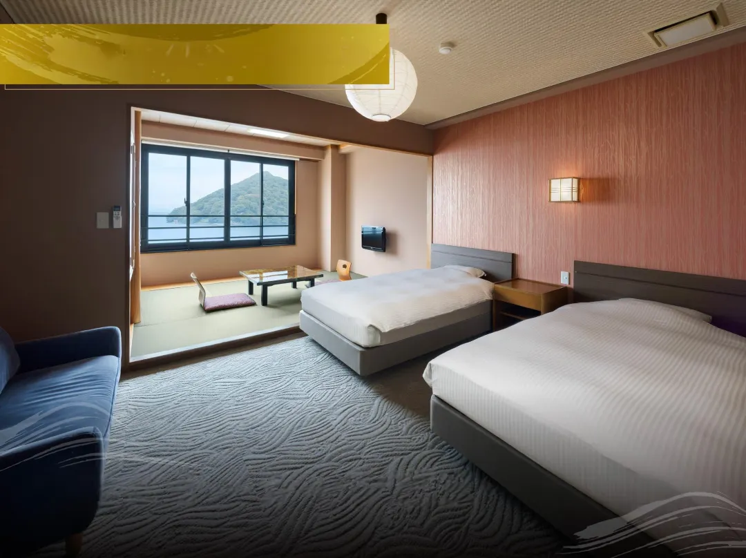 Asamushi Sakura Kanko Hotel - Aomori