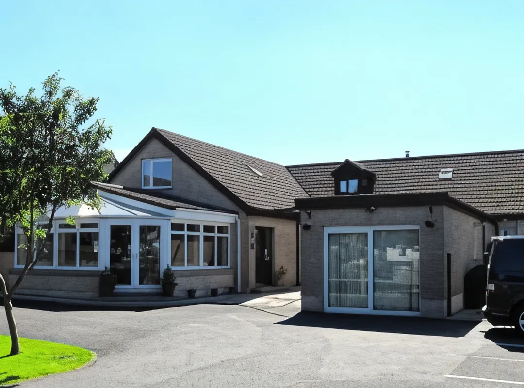 Karrawa Guest House - Kirkwall